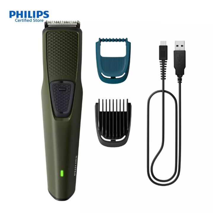 Philips BT1230/18 Beard Trimmer Series 1000 for Men | Daraz.com.bd