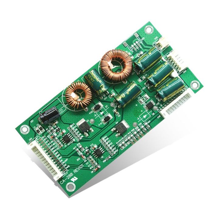 CA-288 Universal 26-55-Inch LED LCD TV Backlight Driver Board | Daraz ...