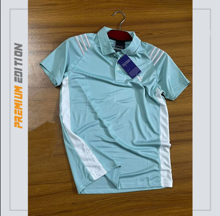 Premium New Polo Shirt For men - soft and comfortable | Daraz.com.bd