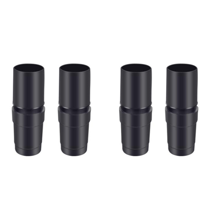 4 Pcs Vacuum Cleaner Accessories,Japanese Version 32mm Hose Coupling ...