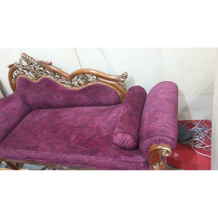 Simple divan sofa. segun kat. | Daraz.com.bd