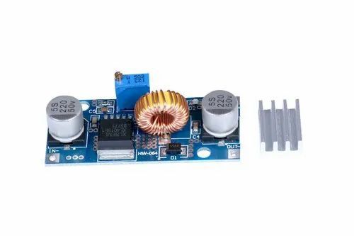 XL4015 DC-DC Step Down Adjustable Power Supply Module 5A Max | Daraz.com.bd