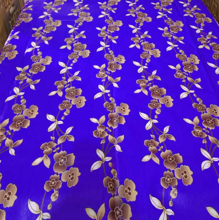 Washable Waterproof Full Bed Urine Mat/Raxin for Kids And Old Man -(7/6 ...