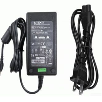 12V 5A AC Power Adapter Liteon | Daraz.com.bd