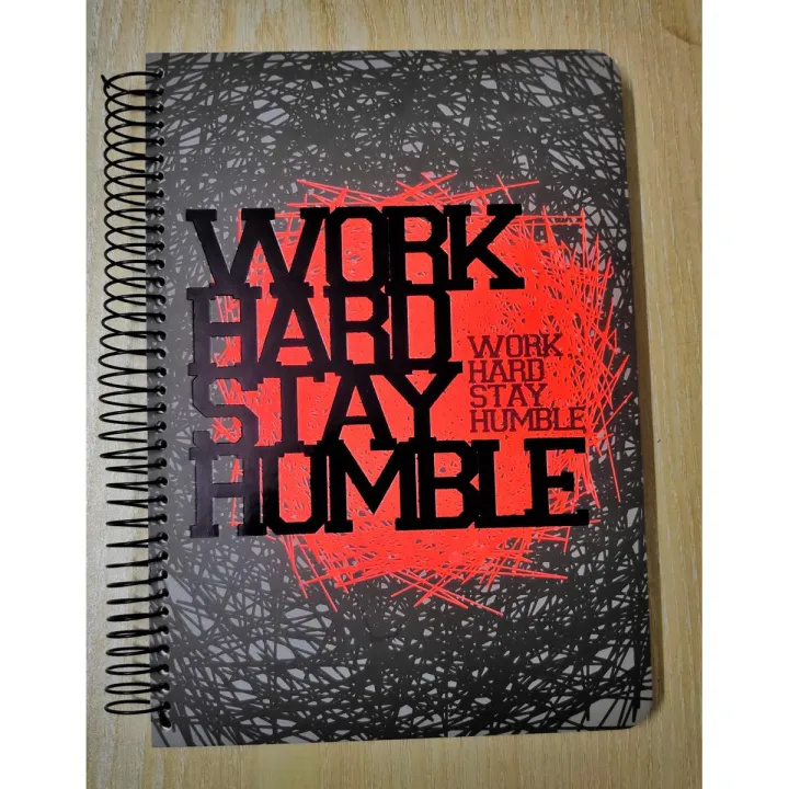 Notebook -NB017 | Daraz.com.bd