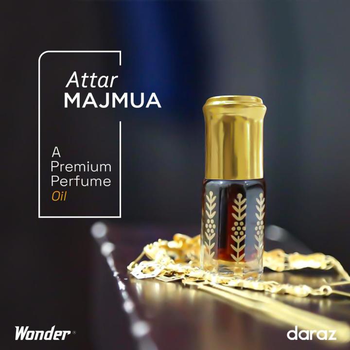 Attar Majmua - Premium Quality - Long Lasting Guaranted Attar For Men ...