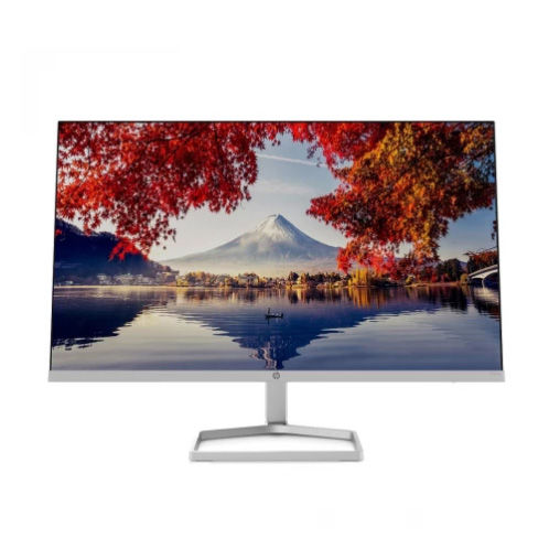 HP M24F 23.8 Inch FHD IPS HDMI VGA Monitor | Daraz.com.bd