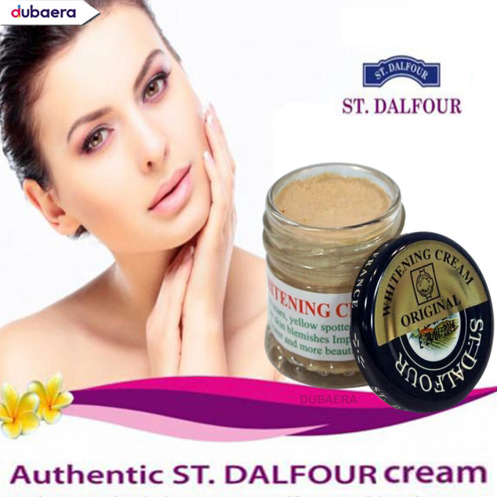St Dalfour Beauty Cream | Daraz.com.bd
