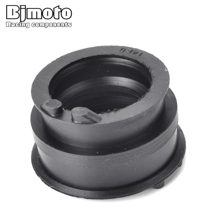 【VisioN Shop】BJMOTO Motorcycle Rubber Inlet Intake For AN250 Burgman ...