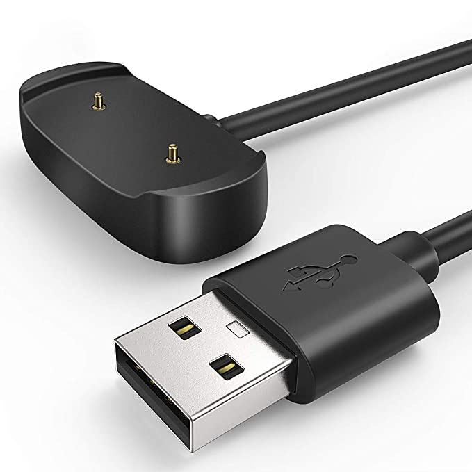 Smart Watch Charger Dock Adapter USB Charging Cable Cord for Amazfit ...