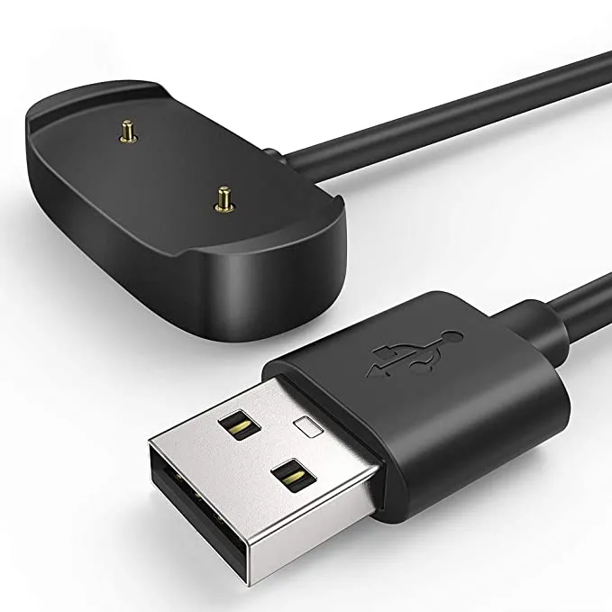 Smart Watch Charger Dock Adapter USB Charging Cable Cord for Amazfit ...