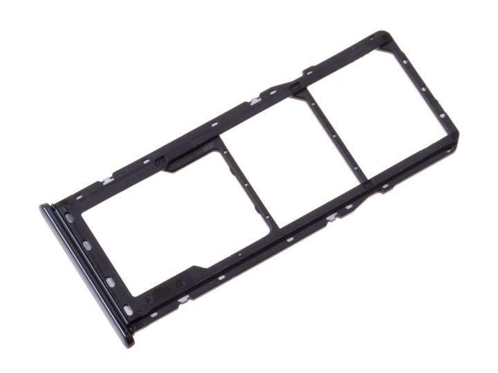 For Samsung Galaxy A02s Sim Tray By Power Telecom 24 | Daraz.com.bd