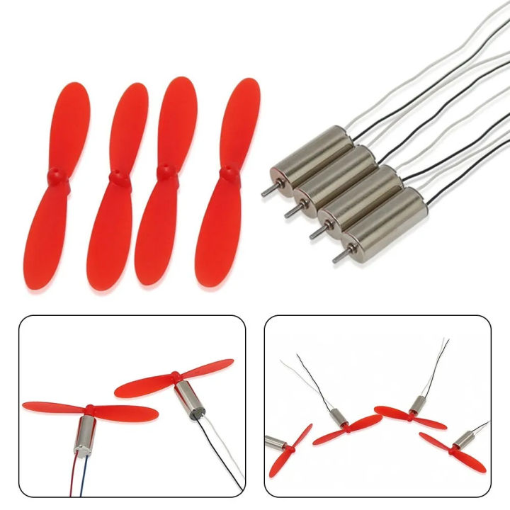 Ultra High Speed Core Less Motor, Motor Pack Clockwise Motor Counter ...