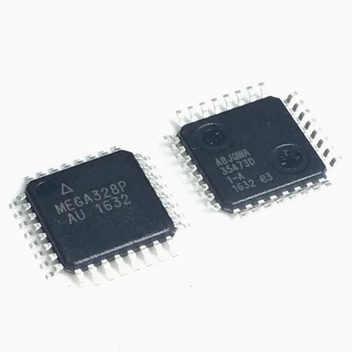 【Lejia】ATMEGA328P-U ATMEGA328P | Daraz.com.bd
