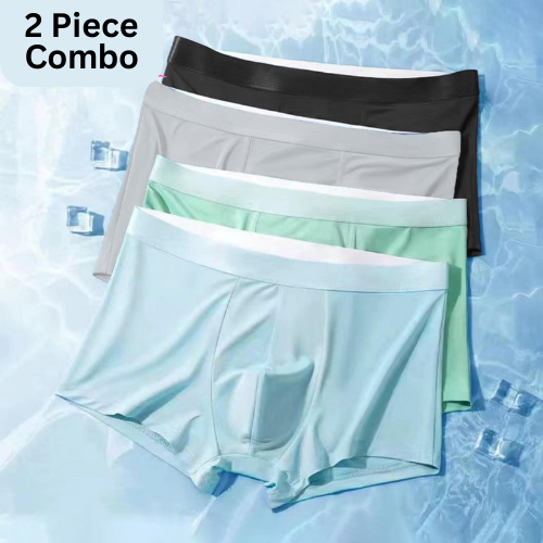 Super Comfortable Chaina Elastic Underwire for men/man (2-Piece ...