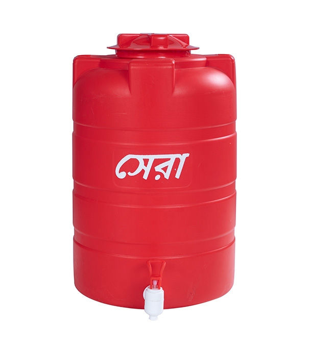 Sera 20 liter water jar with tap Full Set. | Daraz.com.bd