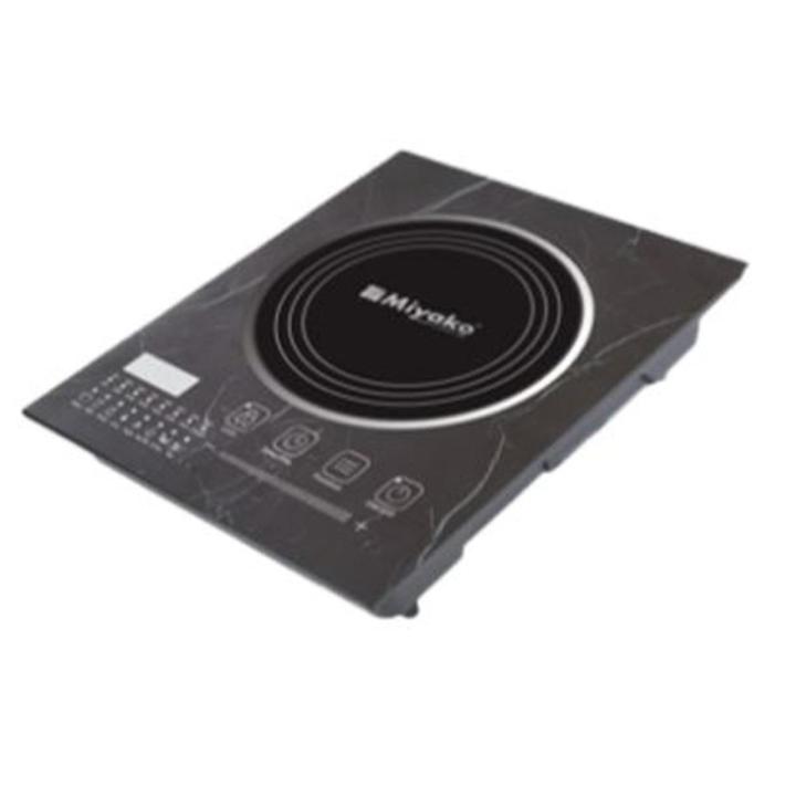Miyako Inverter Technology Marble Design Induction Cooker Electric ...