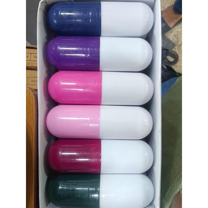 Mini capsule umbrella with capsule case | Daraz.com.bd