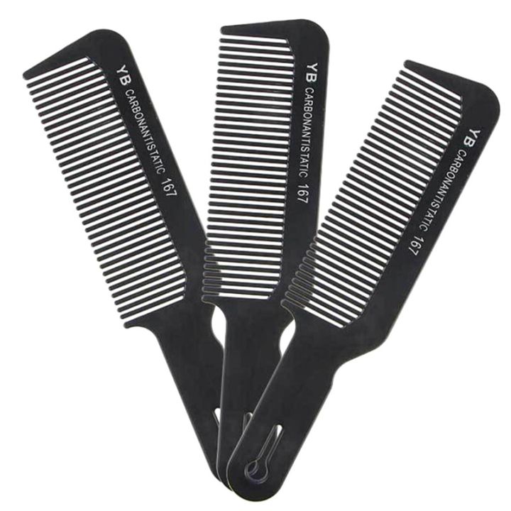 【3C VictoryEagle】Head Hair Comb Hair Comb Combs For Sectioning Styling ...