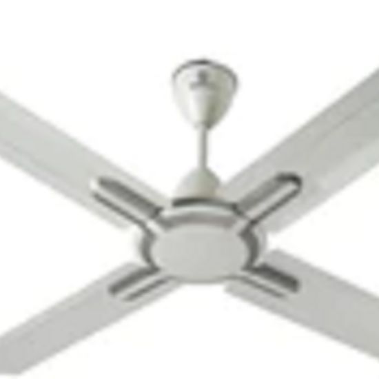 HAVELLS WINGED 1400MM / 56" Ceiling Fan (Pearl White) Made in India ...