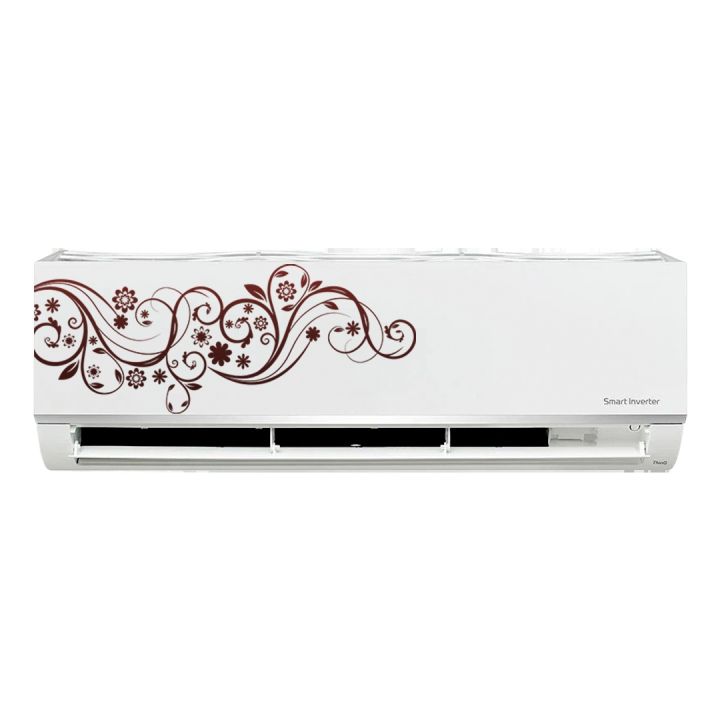 Decals Sticker Model-CTD0023 Air Conditioner Sticker Ac Sticker AC ...