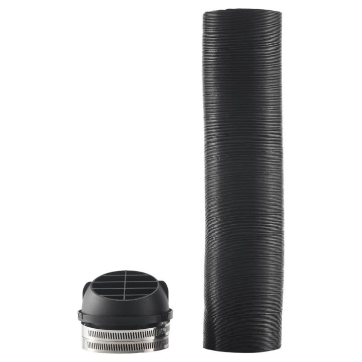 75mm Heater Duct Hose Pipe Air Duct Outlet Clip for Webasto Eberspach ...