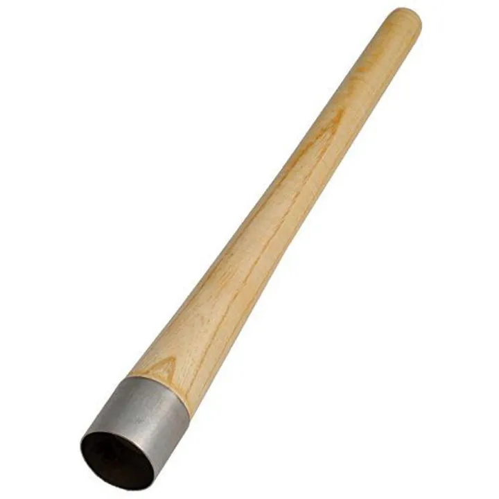 Head Turners Sesame Wood Cricket Bat Grip Cone Wooden Grip Applicator ...