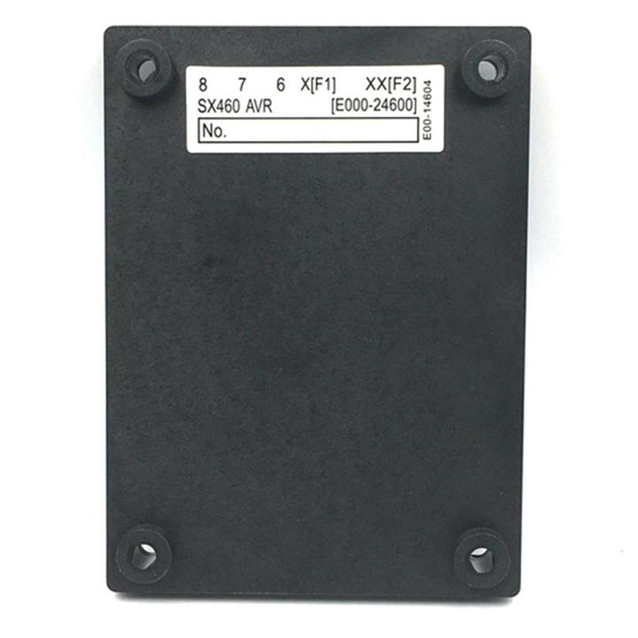 Power stabilizer-2 x Voltage stabilization board-black | Daraz.com.bd