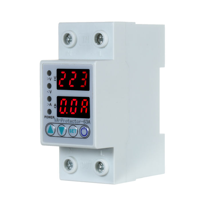 KOGEEK SUL181d 24-Hour Mechanical Timer 30-Minute Intervals Time Switch ...