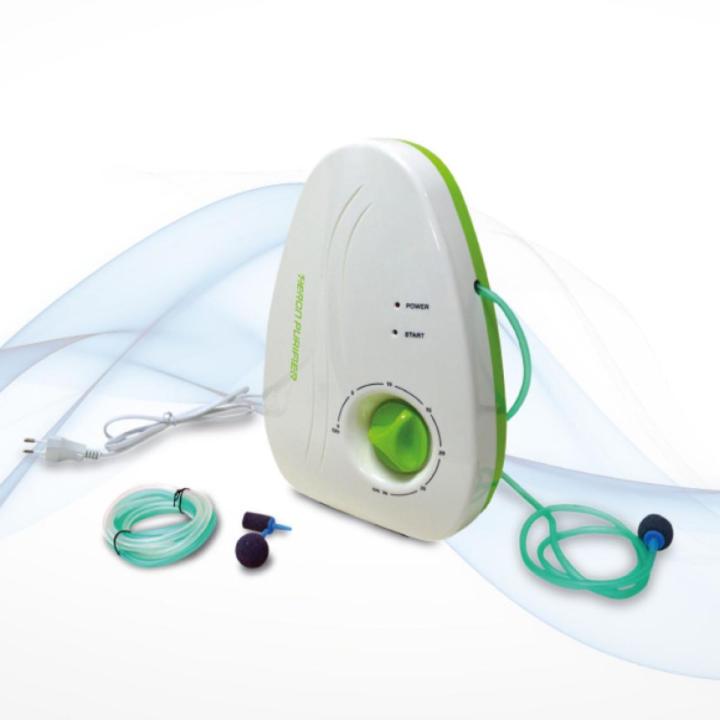 Heron Premium Fruits And Vegetable Cleaner Bio-Friendly Ozone ...