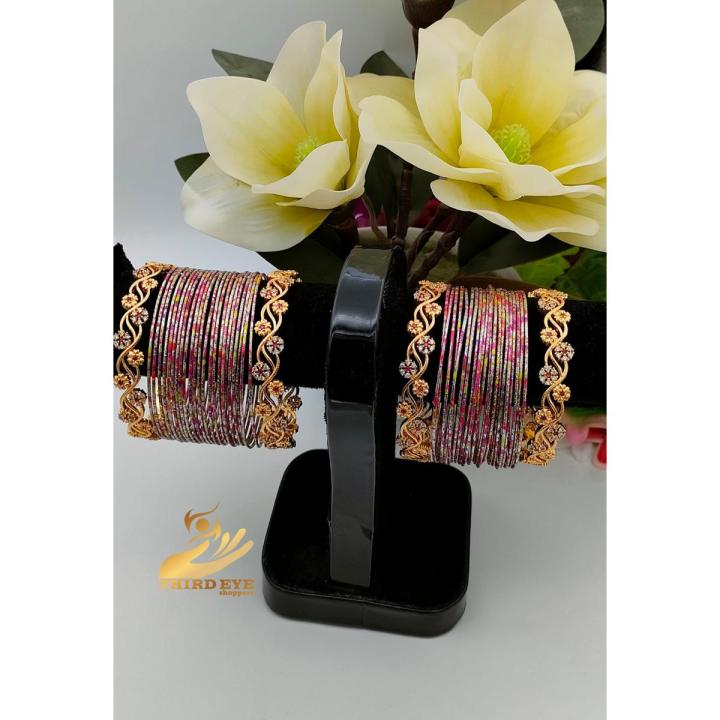 Bangles Taiyeba Collection | Daraz.com.bd