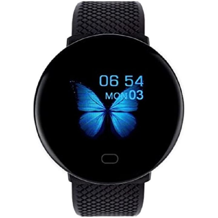 New Smart Watch APP Support System | Daraz.com.bd