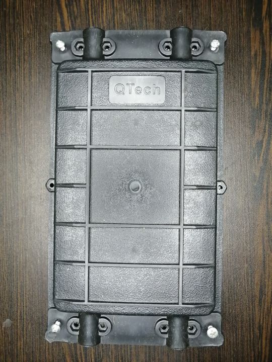 TJ BOX/ 4 way tj box/ 4 Port tj box/ tj box (4 Pcs Package) | Daraz.com.bd