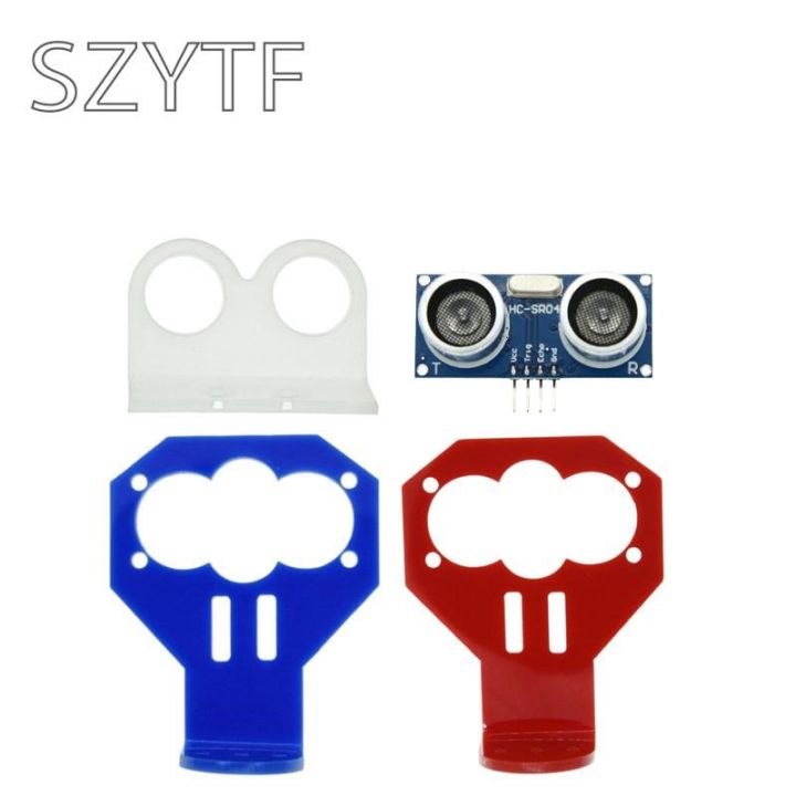 Ultrasonic Module Hc Sr04 3 5 5v Distance Measuring Transducer Sensor For Arduino Ultrasonic