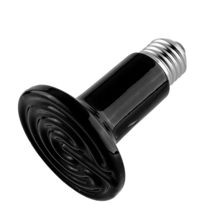 Pet Ceramic Heating Lamp 200W IR Heat Emitter Bulb | Daraz.com.bd