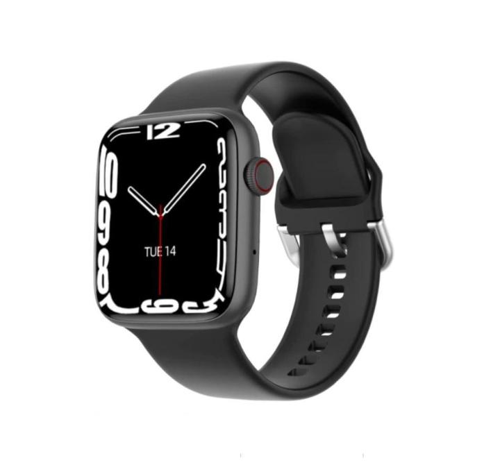 DT NO.1 DT7 Series 7 Full Display Smartwatch | Daraz.com.bd