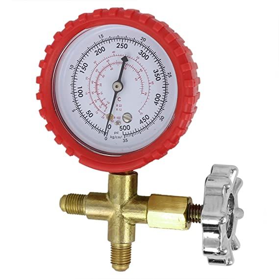 A/C GUAGE METER | Daraz.com.bd