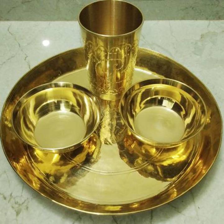 Kasha Pitol Set- Pitoler Plate, Bati, Design Glass Set / Kasha-Pitol ...