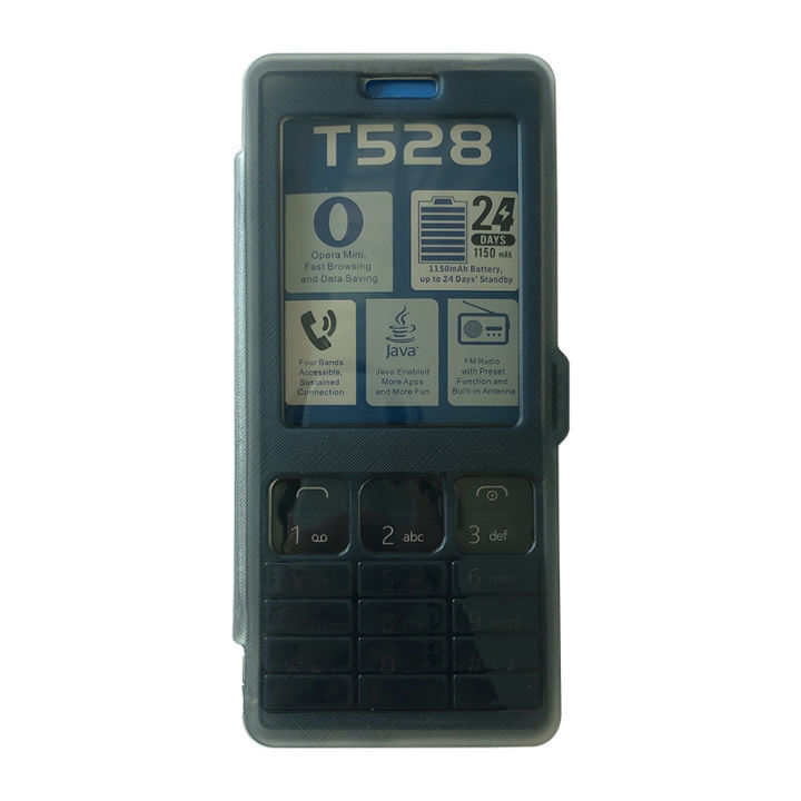 Applicable to Sound Transmission TECNO T529 T528 African Model Small ...
