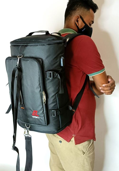 travel bag best for tour and ride backpack | Daraz.com.bd