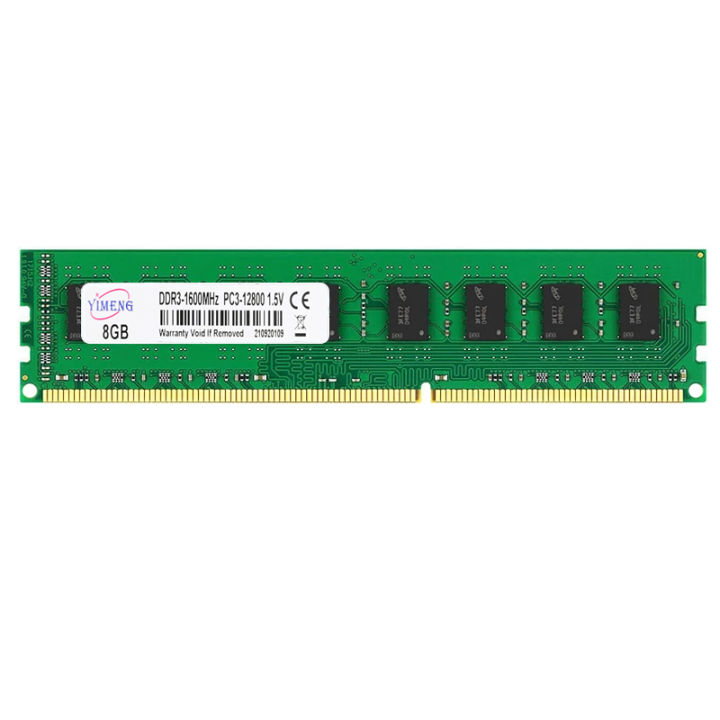 DDR3 4GB 8GB 2gb Desktop Memory 1066 1333 1600 MHZ PC3 8500 10600 ...