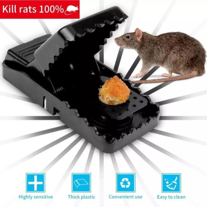 Rat Mouse traps device mice catcher china | Daraz.com.bd