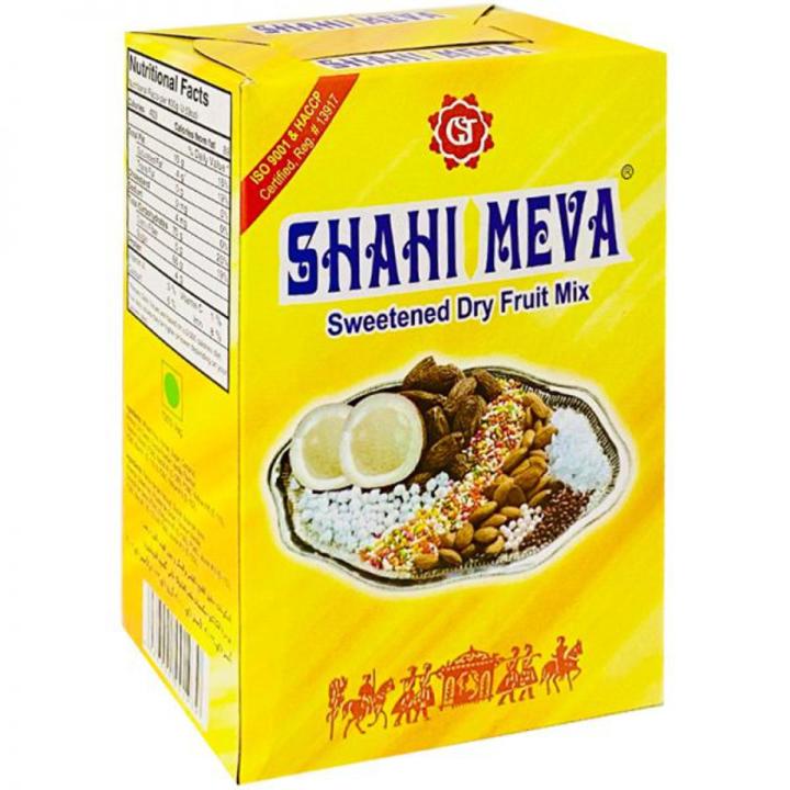 Shahi Meva Pan Masala Dry fruite Mix | Daraz.com.bd