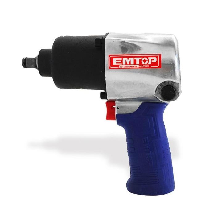 EMTOP AIR IMPACT WRENCH | Daraz.com.bd