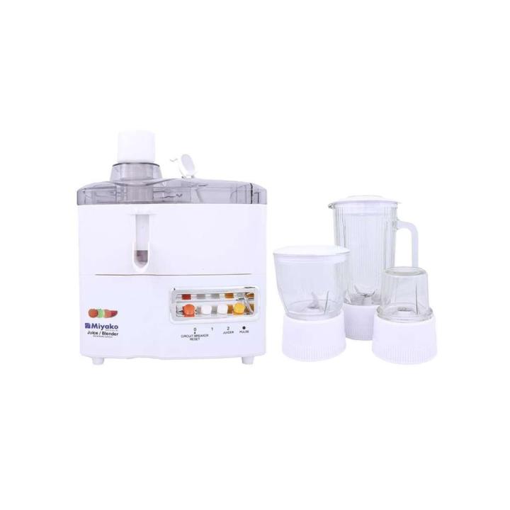 Miyako Food Processor(Glass & Fiber Plastic) | Daraz.com.bd