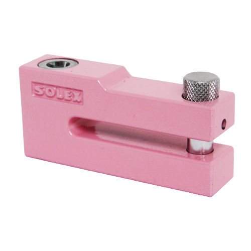 SOLEX DISC LOCK ES-9030 Motorecycle-Lock | Daraz.com.bd