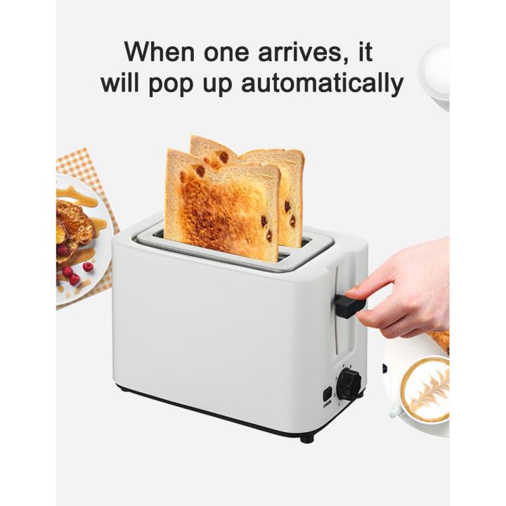 BBOOM【In stock】 Toaster toaster automatic breakfast toaster toaster ...