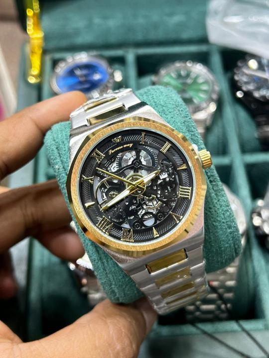 G-force success way Watch for man | Daraz.com.bd