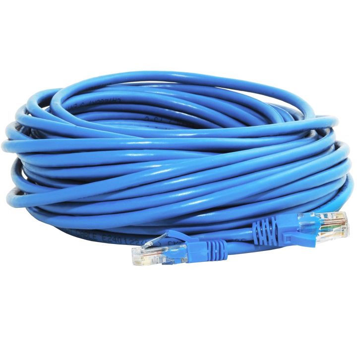 LAN Cable CAT6 Ethernet Cable Internet Cable Wire High Speed Patch ...