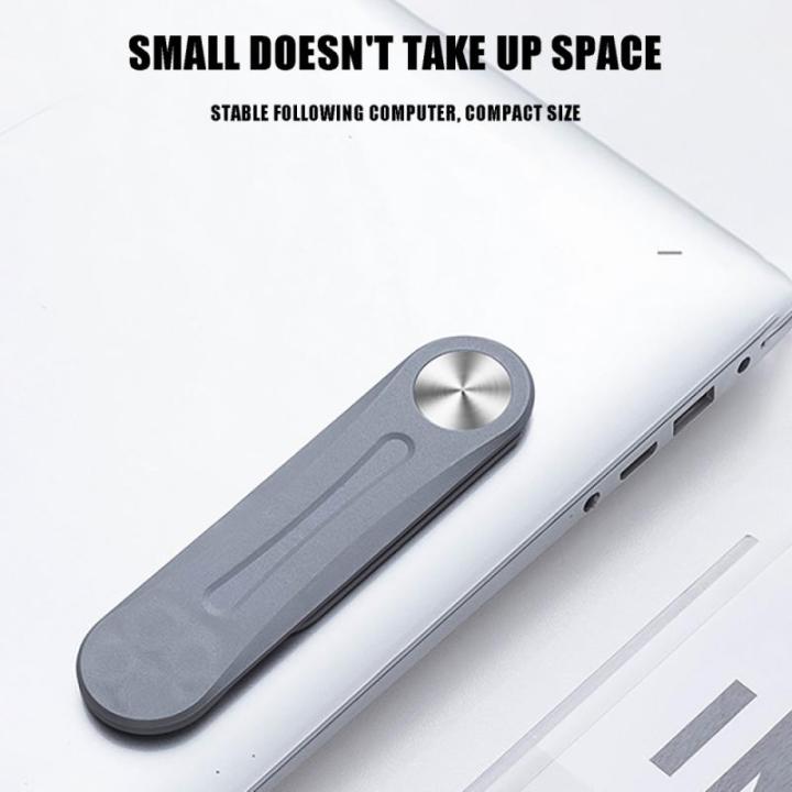 Efficient Notebook Support Double Screen Interaction Computer Bracket ...